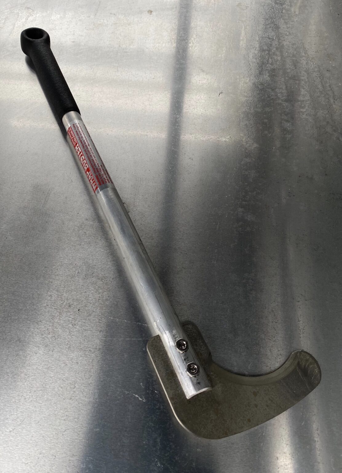 Wrap buster Bandage remover 18” - A&S Hoofcare Supplies