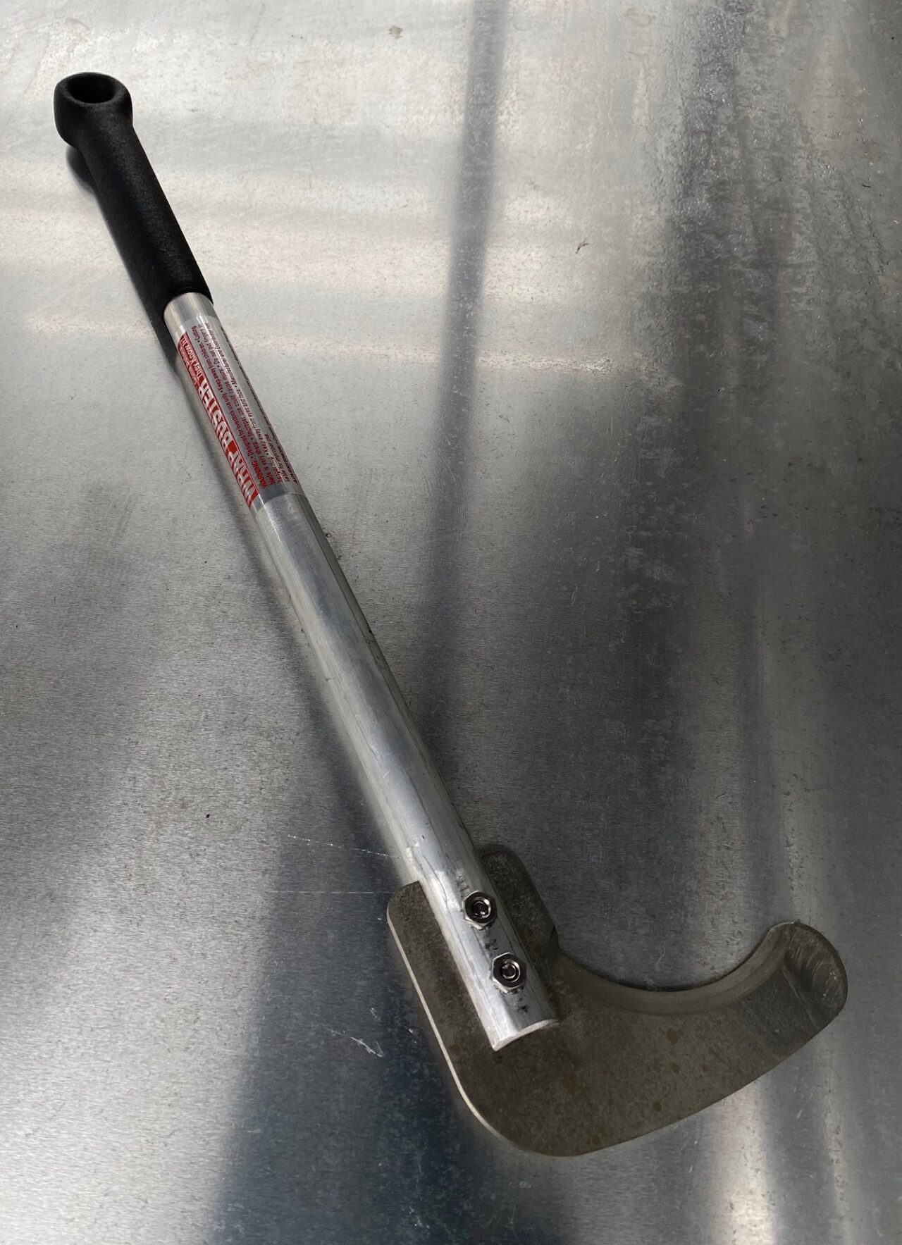 Cattle hoof trimming supplies from Hoofcare Supplies