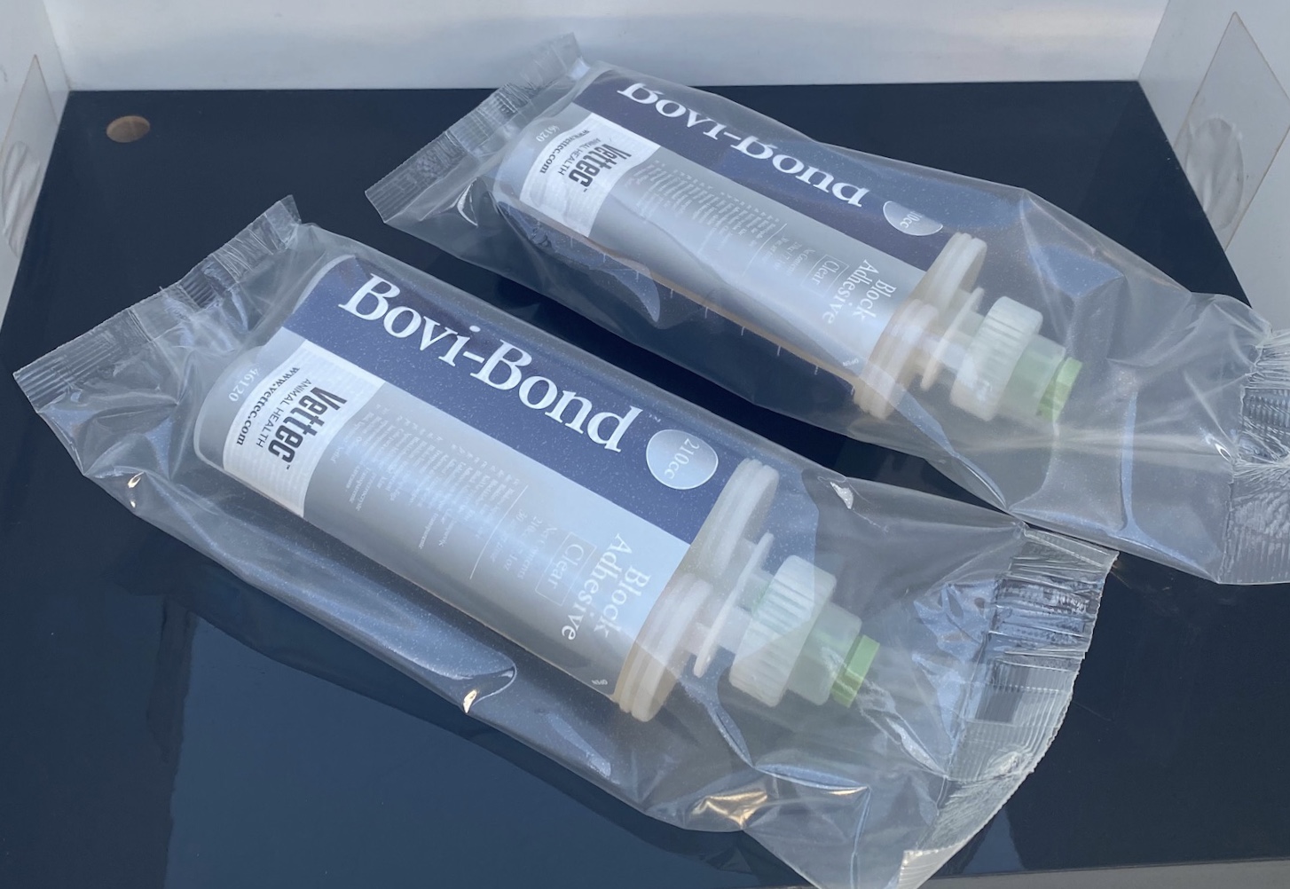 Bovi Bond - A&S Hoofcare Supplies