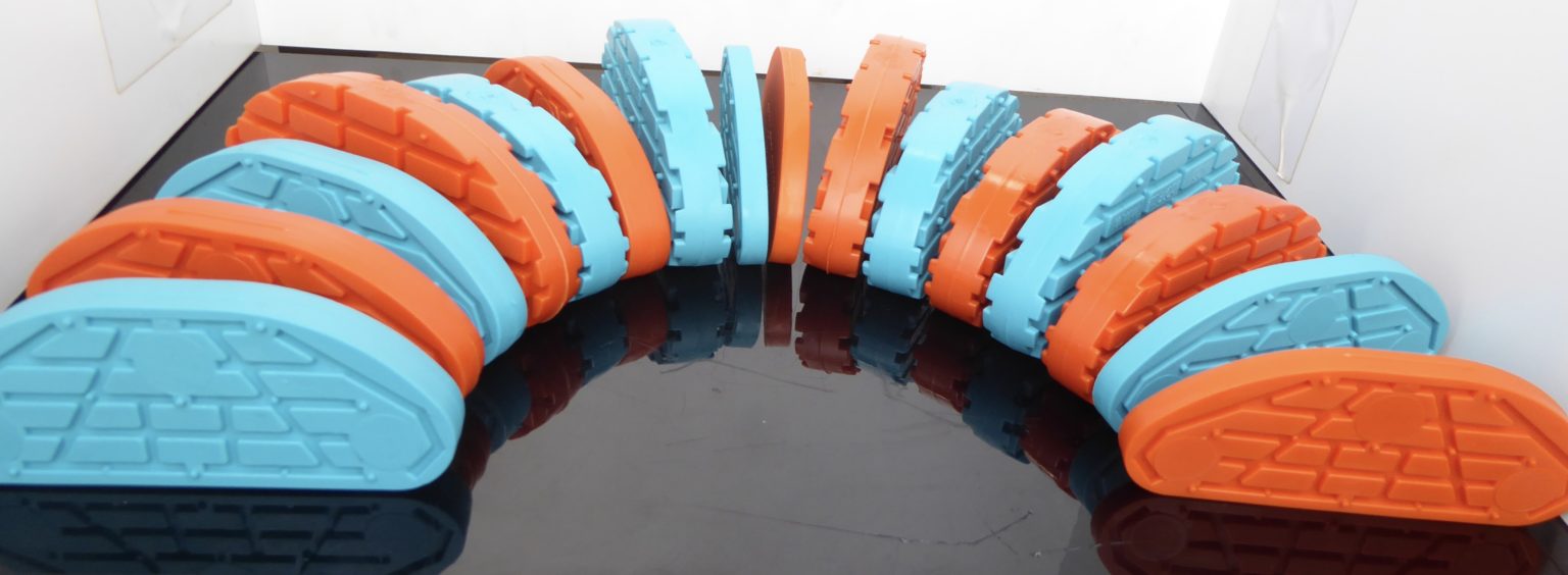 TP Rubber blocks - A&S Hoofcare Supplies