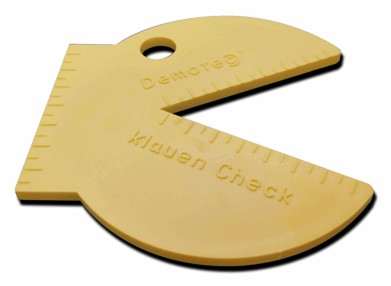 The Demotec range from - A&S Hoofcare Supplies