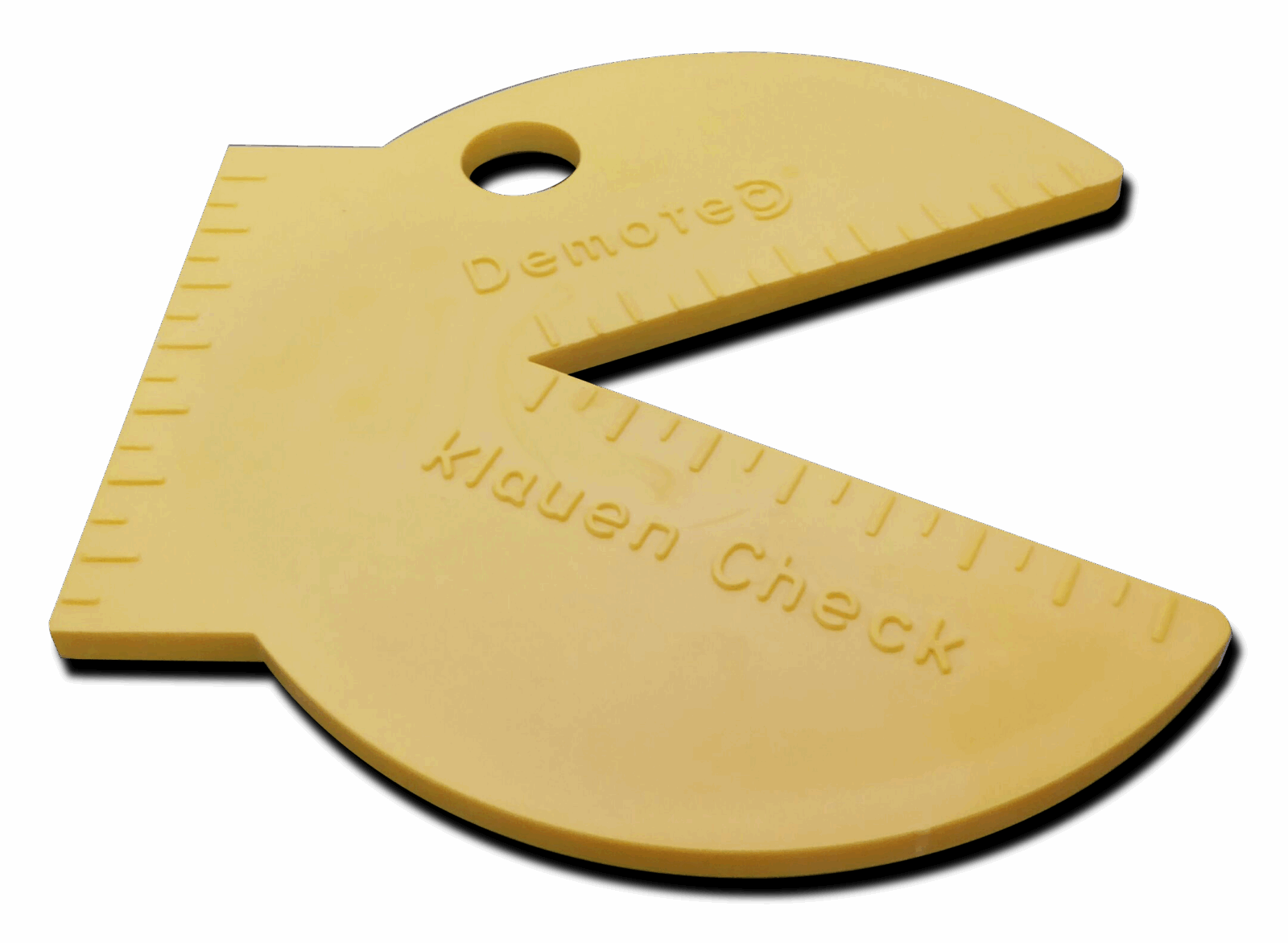 The Demotec range from - A&S Hoofcare Supplies