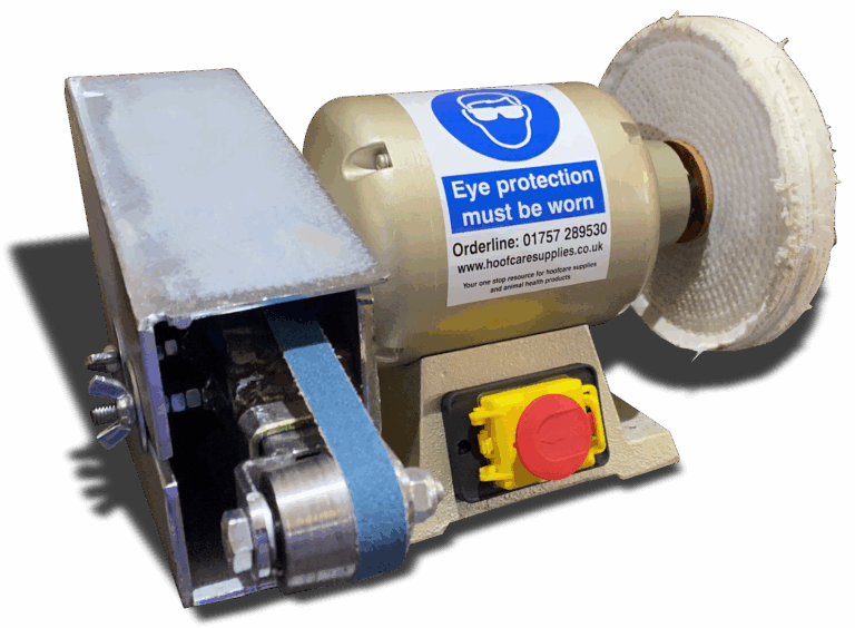 Hoofcare Supplies online shop